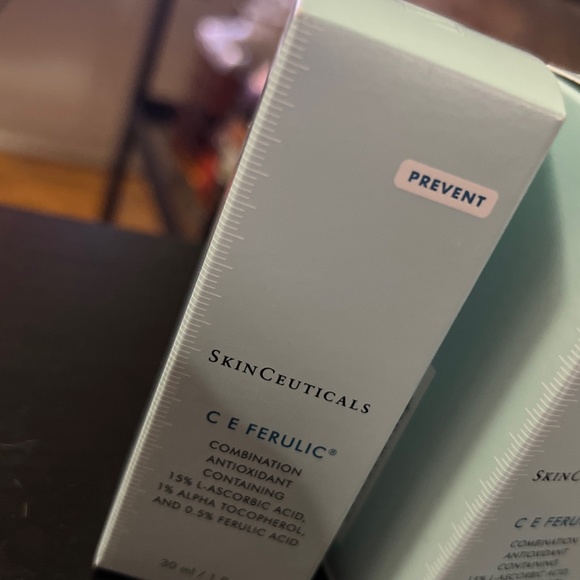 SkinCeuticals | Skincare | Skinceuticals Vitamin C E Ferulic | Poshmark